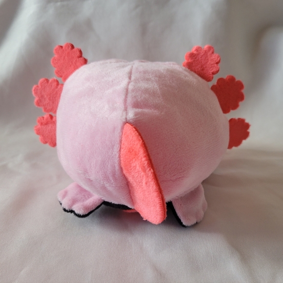 Teeturtle | Toys | Teeturtle Reversible Axolotl Plushie | Poshmark